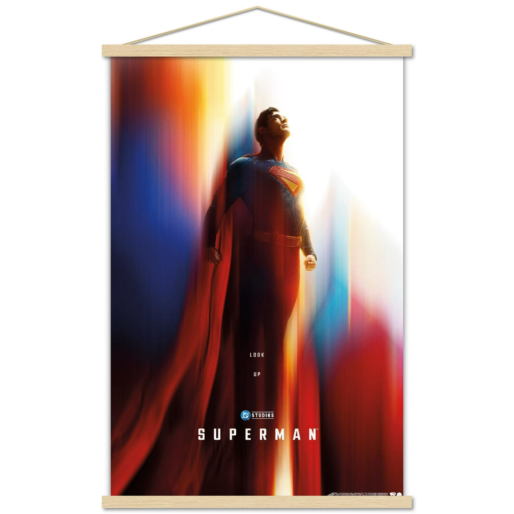 Click here for Trends International Dc Studios Superman (2025) -... prices