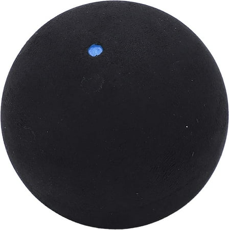 Squash Balls, Training Squash Ball High Bounce Light in Weight for ...