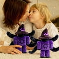 Forsaken Azure Artful Stuffed Plush 9.8 In Plush Toy Ultra 2026-Soft ...