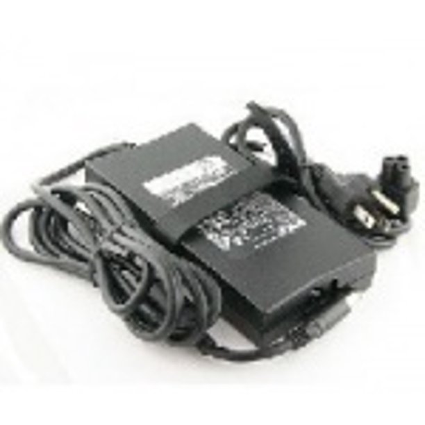 New Genuine Dell 130 Watt 19.5V 6.7A AC Adapter DA130PE1-00 0JU012 ...