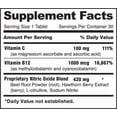 Advanced Bionutritionals CircO2 Nitric Oxide Lozenges, Circulation ...