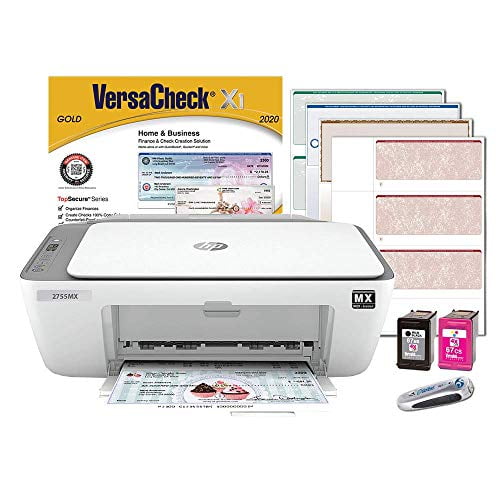 Laptop Printer Bundles