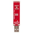 iny AVR Programmer - wo ISP headers o use wih oher AVR microconrollers ... iny AVR Programmer - wo ISP headers o use wih oher AVR microconrollers ...