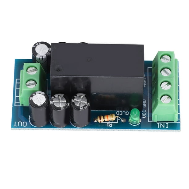 Backup Battery Switching Module, Emergency Power Controller Module Wide ...