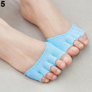 Yoga Sandals Toe Separators