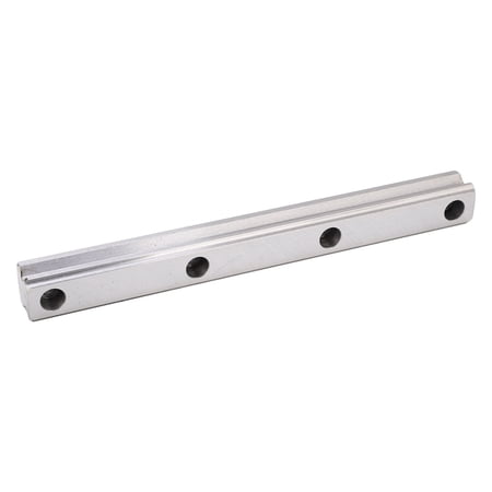 Linear Guide Rail, Self Aligning Linear Slide Rail 200mm HGH20 For ...