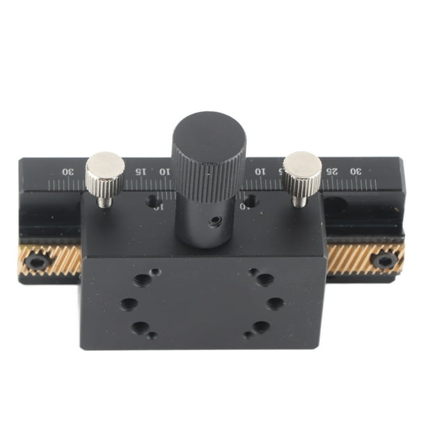 Accuracy Linear Translation StageLinear Translation Stage Manual SEMC ...