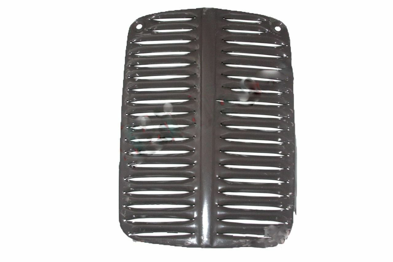 Front Grill Unit Massey Ferguson 35 ME35 Steel Made - Walmart.com