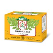 Health King Medicinal Teas Heart Fortifier Herb Tea - 20 Tea Bags ...