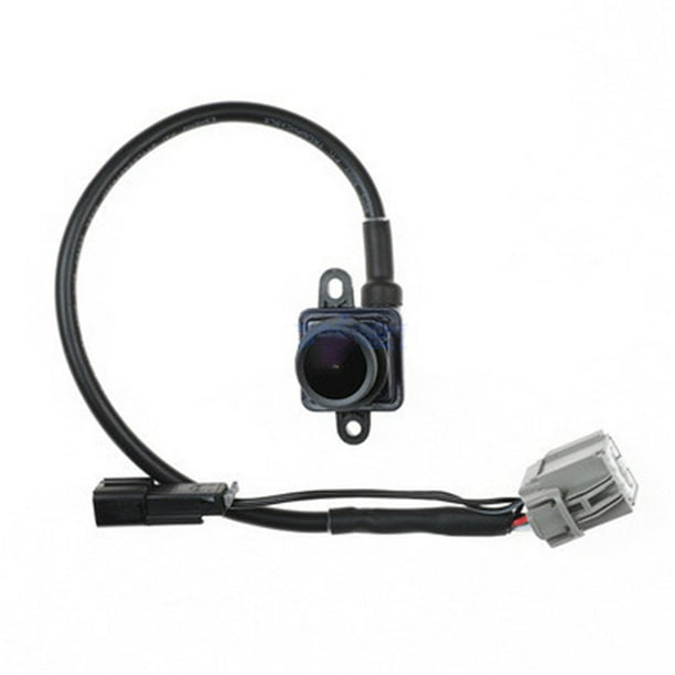 Dodge Camera