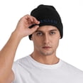Barnard College Beanie Hat For Men And Women Winter Warm Hats Knit ...