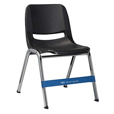 Gaiam Kids Chair Bands Flexible Seating - Fidget Bounce Bands (2 Pack ...