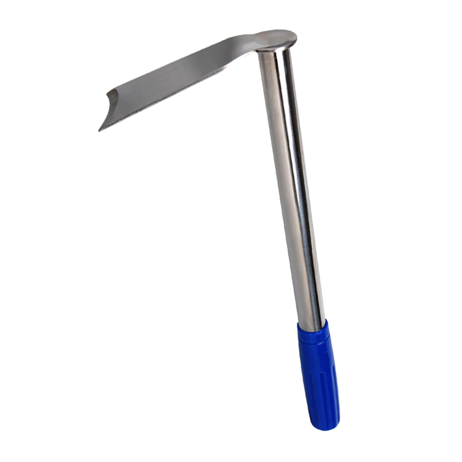 Garden Hoe Hand Tool Weeder Removal Digging Weeding Artifact Planting ...