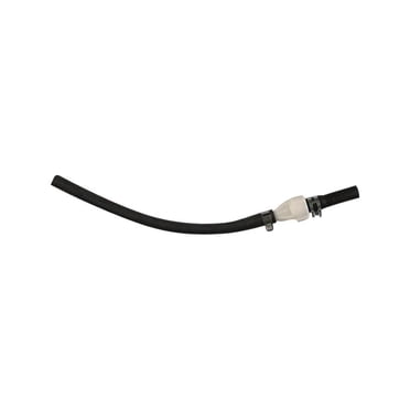 GE Washing Machine Hose Washer Drain Hose Replaces WH41X10096 - Walmart.com