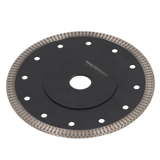 Circular Saw Cutter With Flange Mesh Angle Grinder Cutting Wheel For ...