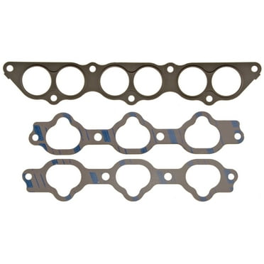 Fel-Pro 1204 Performance Intake Manifold Gasket Set - Walmart.com