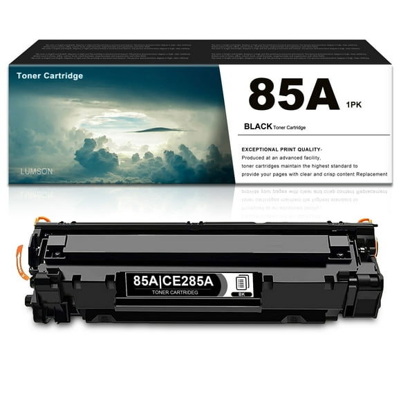 Hp Laserjet P1102w Ink Cartridge