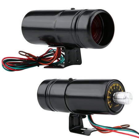 Tachometer Light Light Tacho Gauge Light 11000rpm Tachometer Light ...