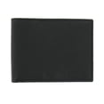 Calvin Klein Men's RFID Protected Bi-Fold Wallet/ Money Clip Set (Black ...