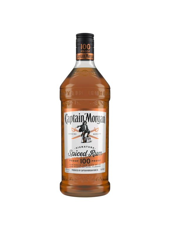 Rum in Spirits - Walmart.com