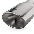 MagnaFlow 02-08 Lexus SC430 L Stainless C/B SYS Performance exhaust ...