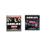 Roblox Toys Blox Surprise Action Collection - Series 10 Mystery Figures ...
