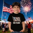 Boys Tshirts Shirts 4Th Of July Patriotic Independence Day Graphic ...