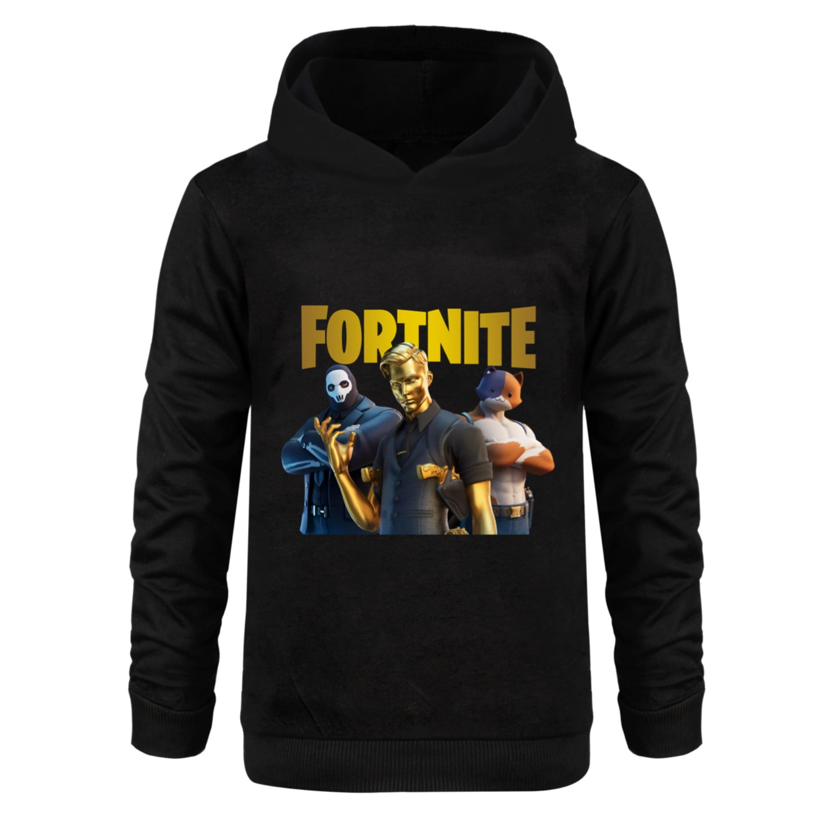 Click here for Lonrao Big Kids Classic Pullover Hoodies Hooded Sw... prices