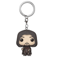 Funko POP! Keychains Lord of the Rings: Aragron, Keychain - Walmart.com
