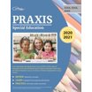 Praxis Core Study Guide 2020-2021: Praxis Core Academic Skills for ...