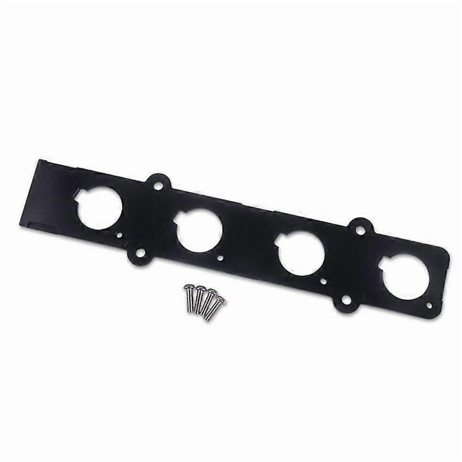 Car Engine Coil Adapter Plate Conversion Adapter for B Series B16 B18 ...