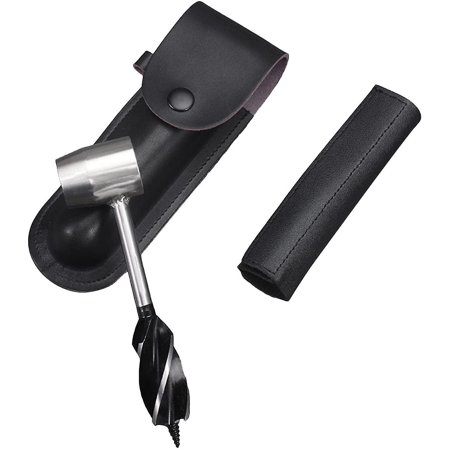 Manual Auger Drill, Settler Key Survival Tools, Scotch Eye Wood Auger ...