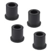 MOOG SB376 Leaf Spring Shackle Bushing - Walmart.com