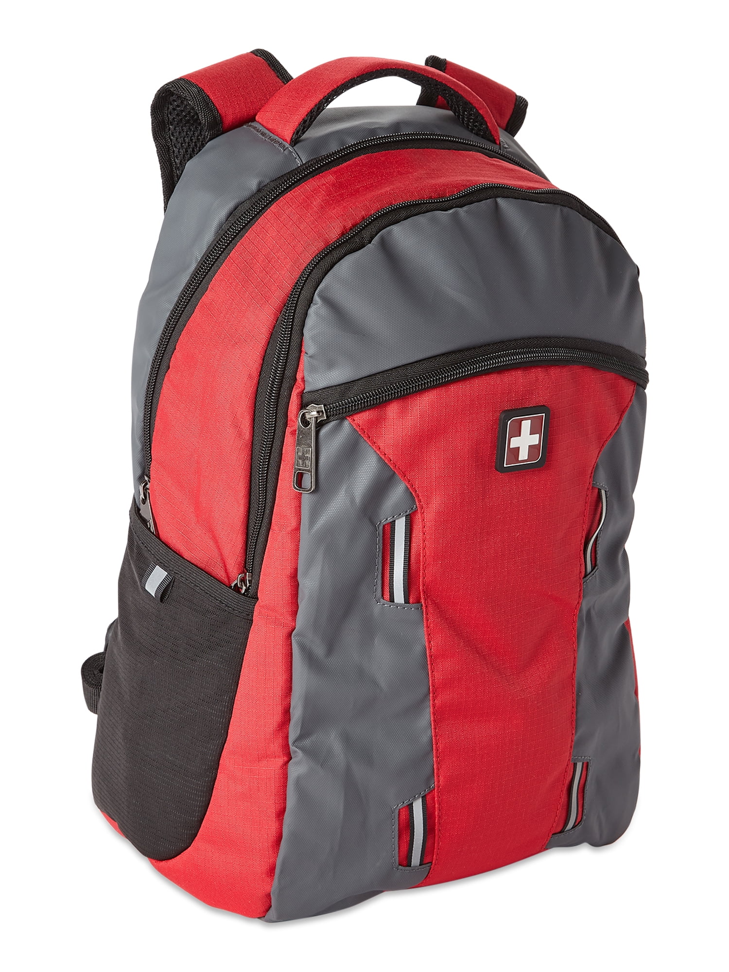 Swiss Gear Backpack Red