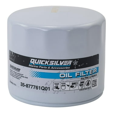 Quicksilver 8M0100526 Water Pump Repair Kit - Mercury and Mariner ...