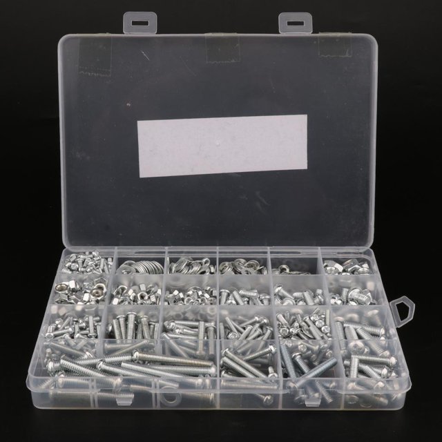 s Nuts , M3 M5 M6 Socket Screws Nuts For Crib Bunk Bed Furniture Cot ...