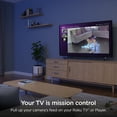 Roku Indoor Wi-Fi Connected Security Camera SE (2-Pack) with In-App Audio System - Walmart.com