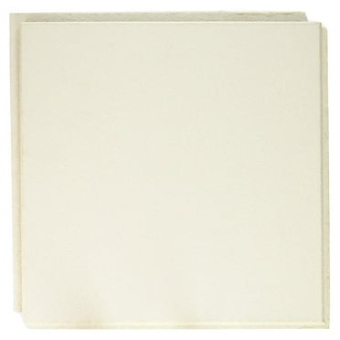 Free Shipping! Usg R2310 Radar Ceiling Tile, 2X4 Ft. X 5/8 In., 8 Tiles ...