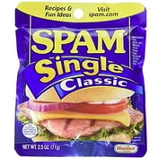 SPAM Luncheon Meat, 340g/ 12 oz., Can, {Imported from Canada} - Walmart.com