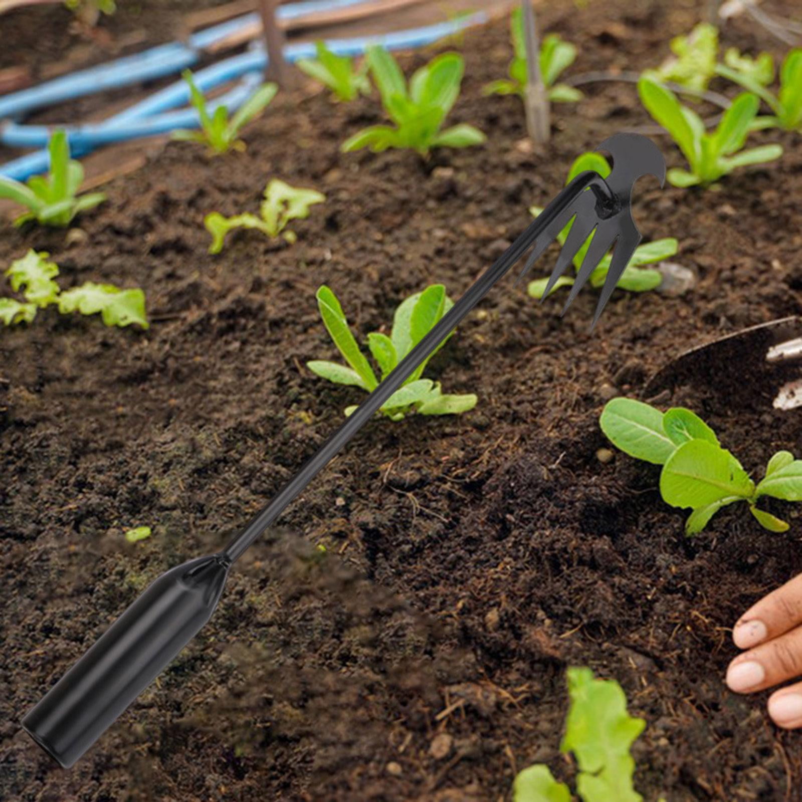 Hand Weeder Hand Weeding Removal Puller Plant Remover Tool Portable ...