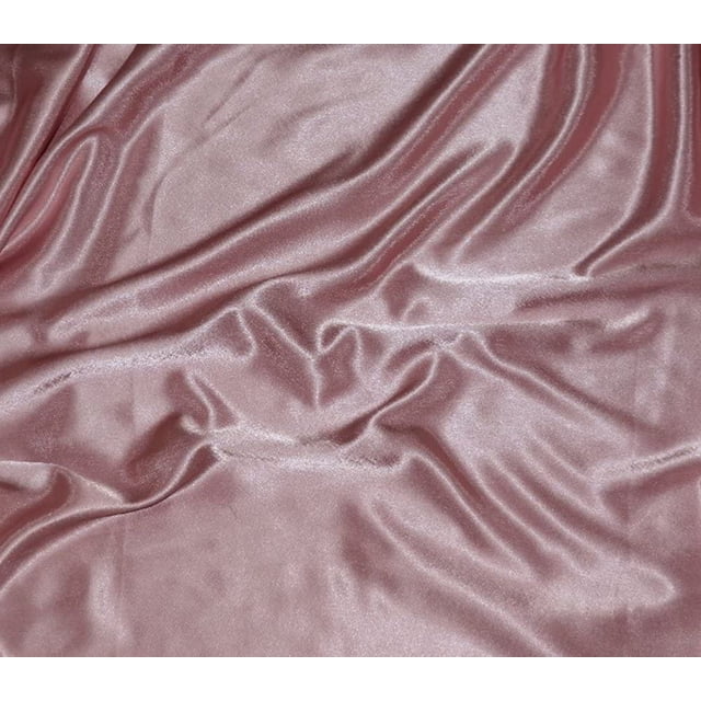 Valentina Textile inc Taffeta Fabric 60" Inch Wide- for Weddings, Decor ...