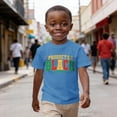 Big Girls T-Shirts Empowering Graphic Short Sleeve For Celebration ...