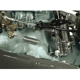 Spectre Performance 4700 Throttle Return Spring - Walmart.com