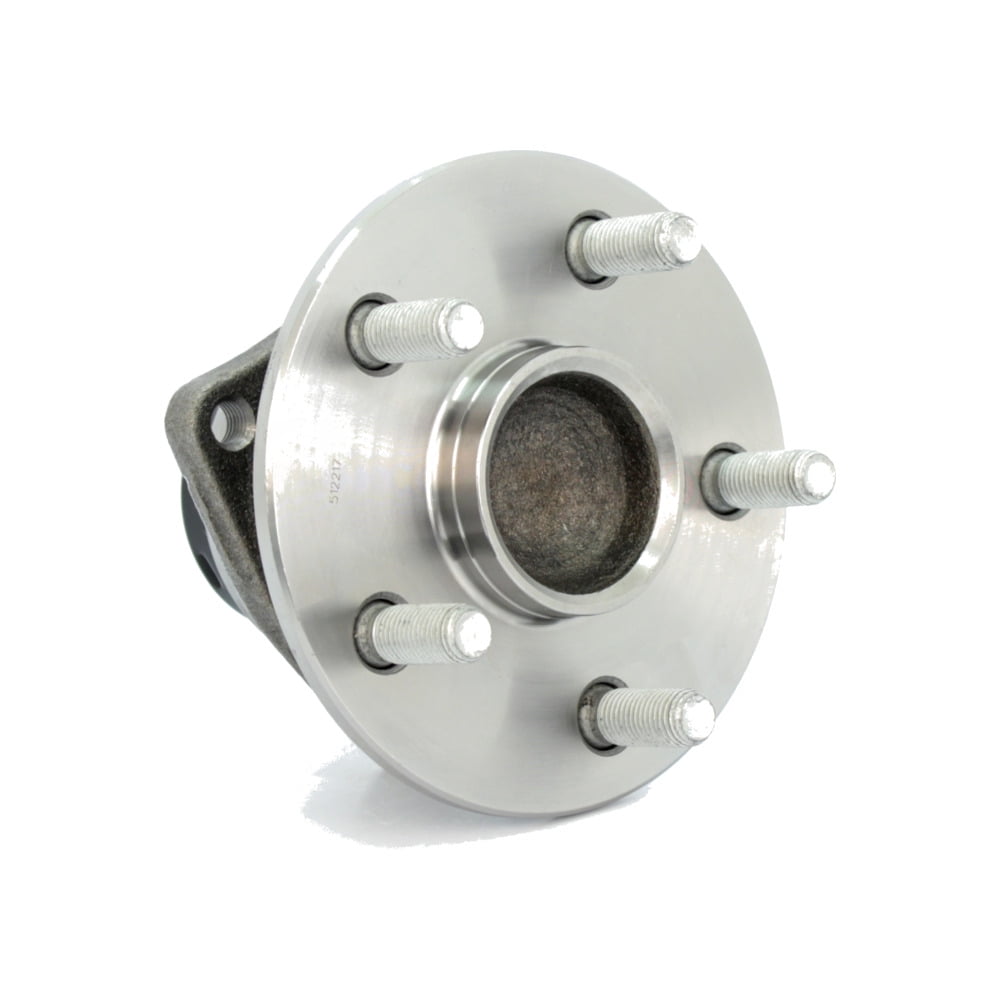 Rear Wheel Bearing Hub Assembly 70-512217 For Toyota Corolla Prius ...