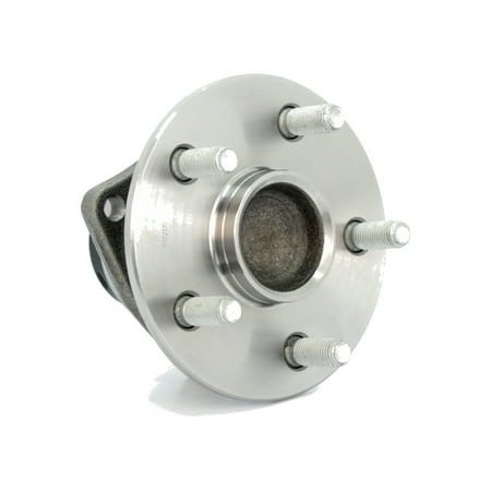 Ensemble de moyeu de roulement de roue arrière 70-512217 pour Toyota ...