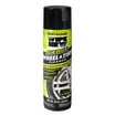 Rust-Oleum Wipe New Midnight Black Ultimate Tire Shine System-381405S ...