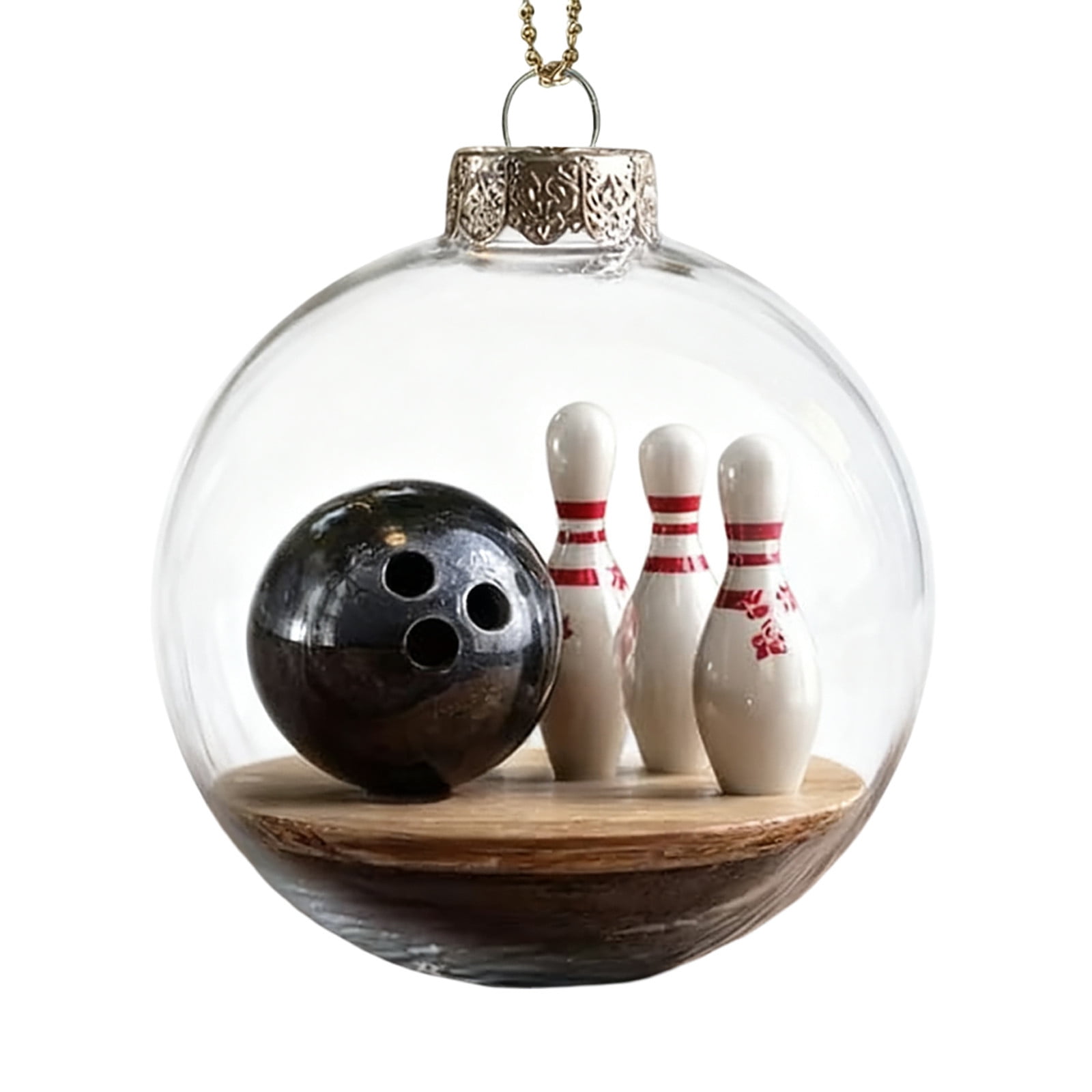 Click here for Fozruso Sports Holiday Ornament Realistic Miniatur... prices