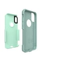 Otterbox Commuter Series Case for iPhone Xs, Ocean Way - Walmart.com
