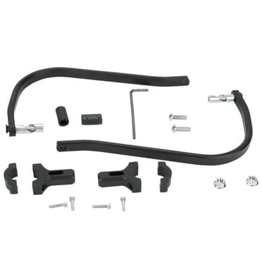 Moose Racing Contour Handguard Inner 7/8" Aluminum Mount Clamp (50-232S ...