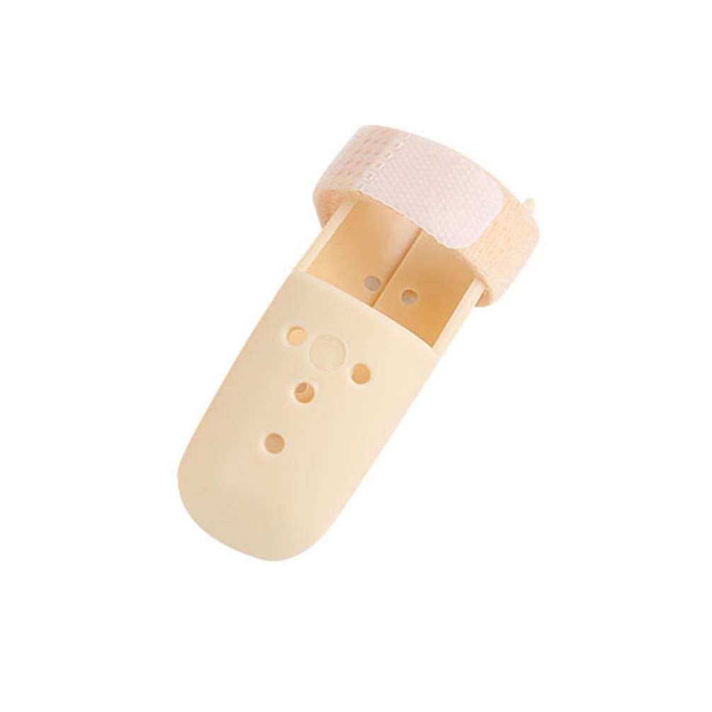 1PC Finger Splint Thumb Finger Stabilizer Reusable Finger Splints for ...